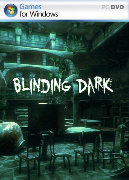 Blinding Dark - Torrent Oyun İndir