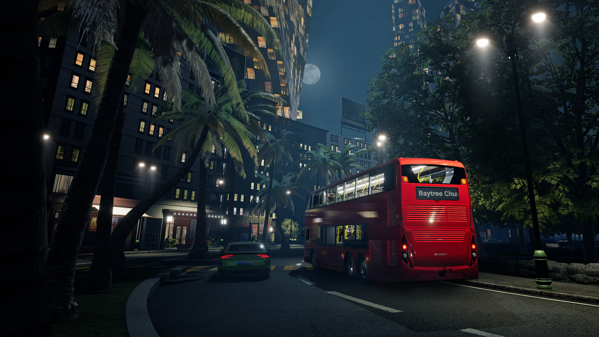 Bus Simulator 21 Torrent indir - Torrent Oyun İndir