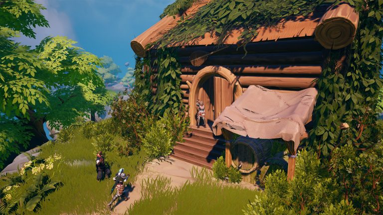 Frozen Flame - Torrent Oyun İndir