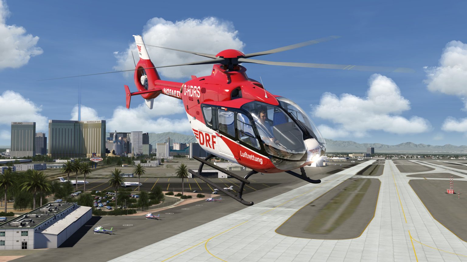 Aerofly FS 4 Flight Simulator - Torrent Oyun İndir