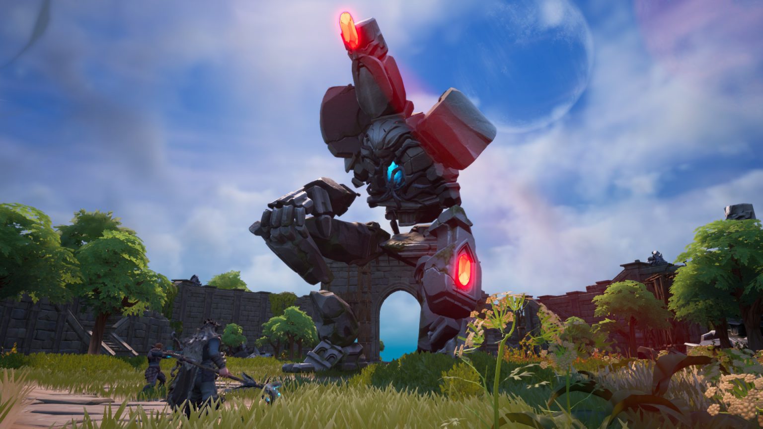 Frozen Flame - Torrent Oyun İndir