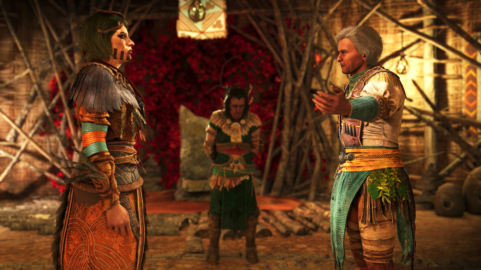 GreedFall II The Dying World Torrent indir - Torrent Oyun İndir