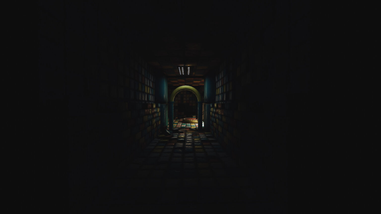 Poppy Playtime Chapter 3 - Torrent Oyun İndir Poppy Playtime Chapter 3 - Torrent Oyun İndir