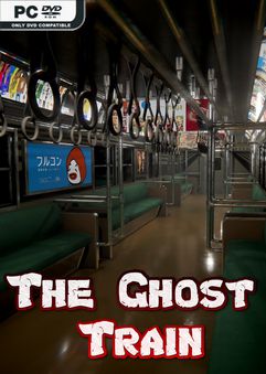 The Ghost Train Torrent indir - Torrent Oyun İndir